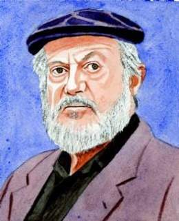 LEÓN FELIPE, NUESTRO POETA DEL AÑO – PoetasSinBarreras